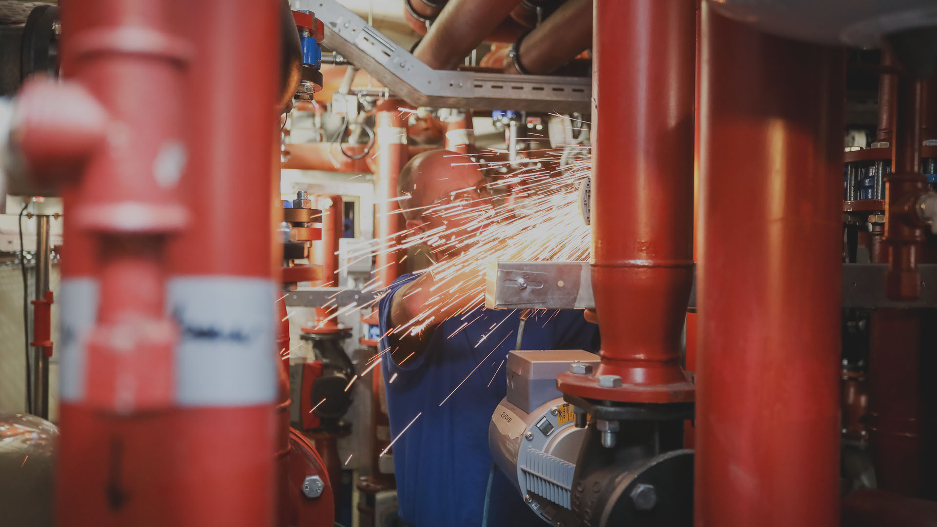 Projecten overzicht Warmtebouw: kleine en grote projecten