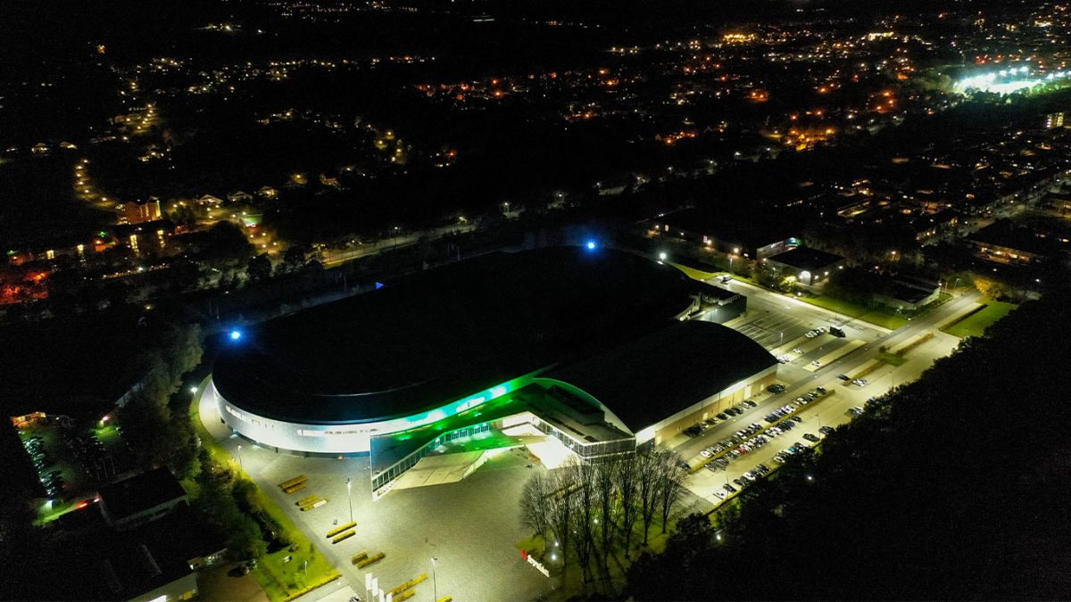 50 jaar Warmtebouw jubileum en toekomst | Warmtebouw